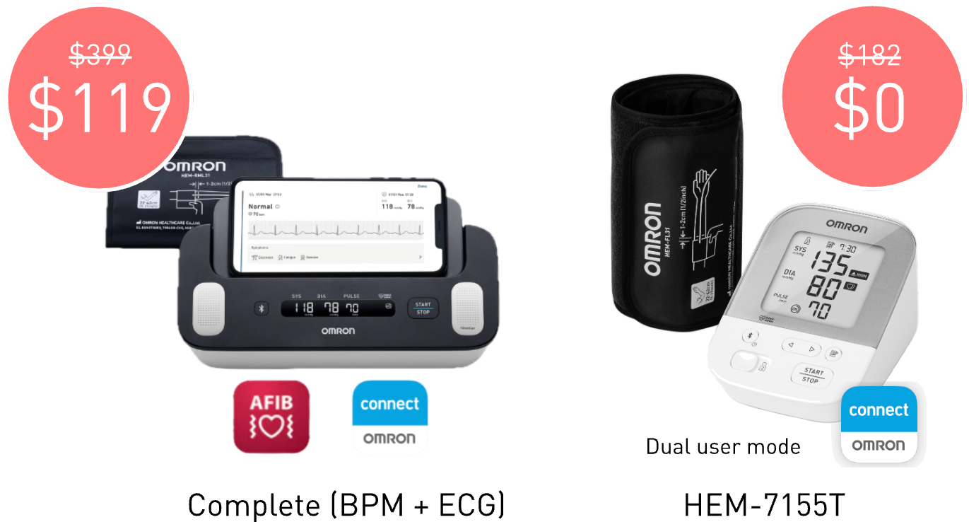 OMRON Complete Device